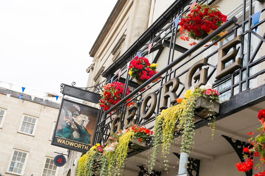 Cheap Hotels in Frome - Cheaprooms.co.uk