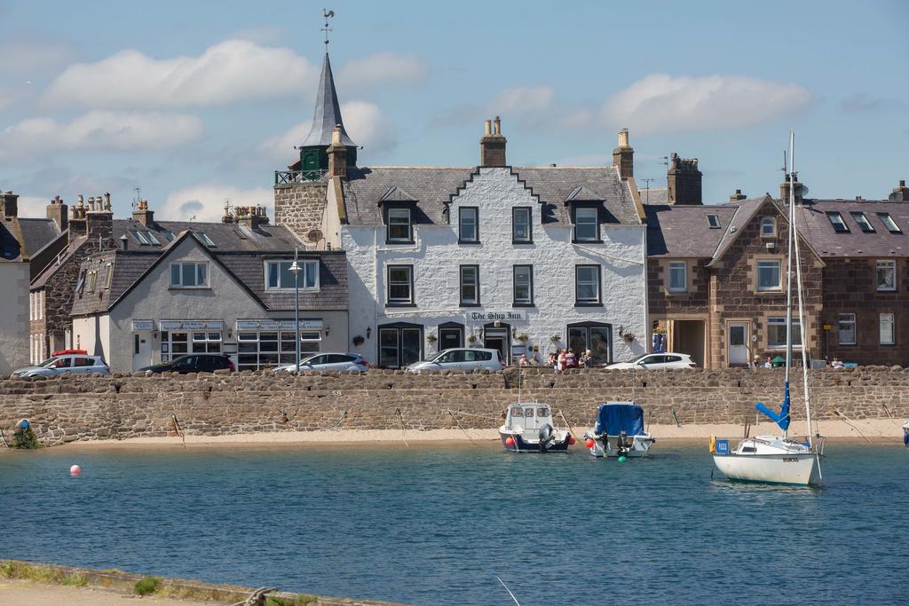 Cheap Hotels in Stonehaven - Cheaprooms.co.uk