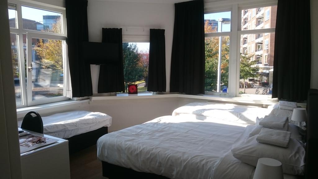 Cheap Hotels in Utrecht - Cheaprooms.co.uk