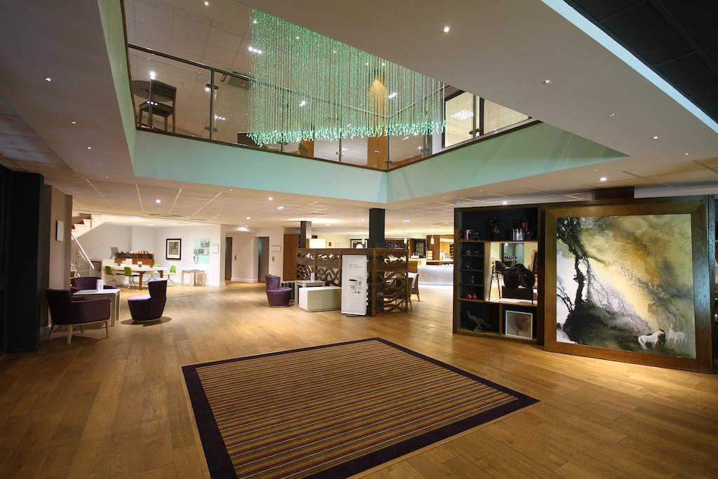 Cheap Hotels in Huntingdon - Cheaprooms.co.uk
