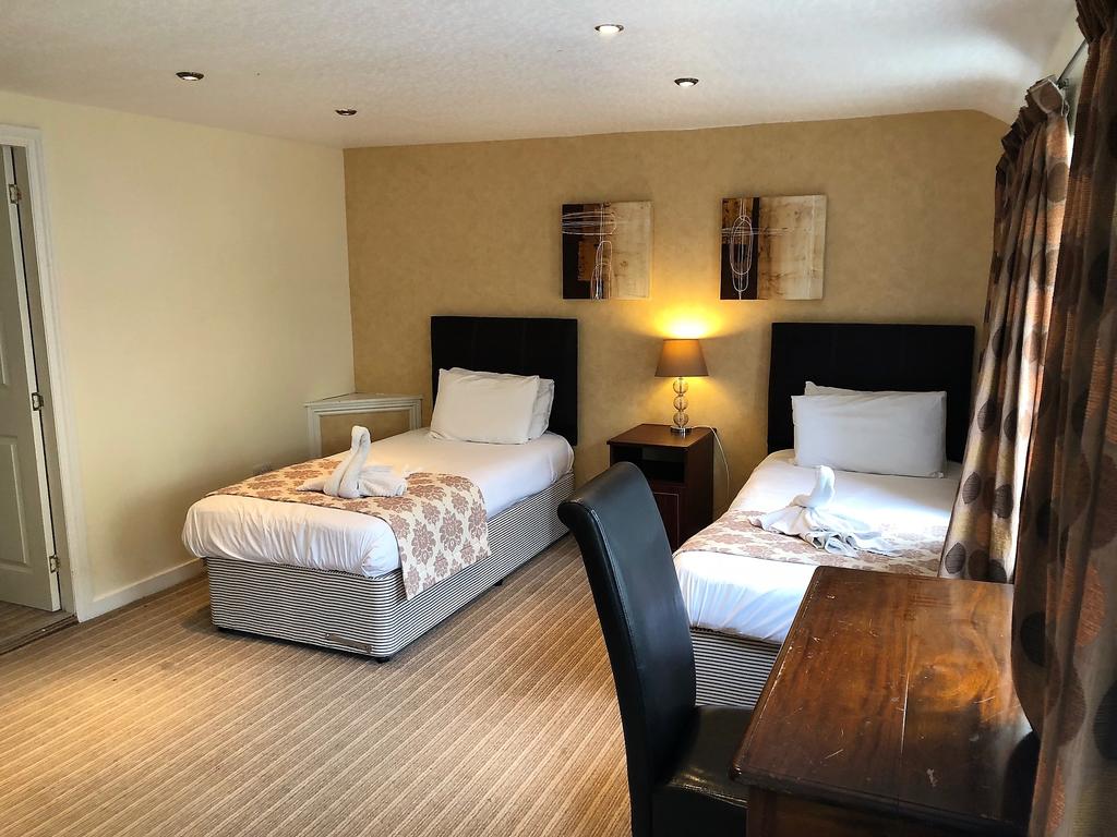 Cheap Hotels in Darlington, UK - Save up to 60% on 3 and 4-star hotels