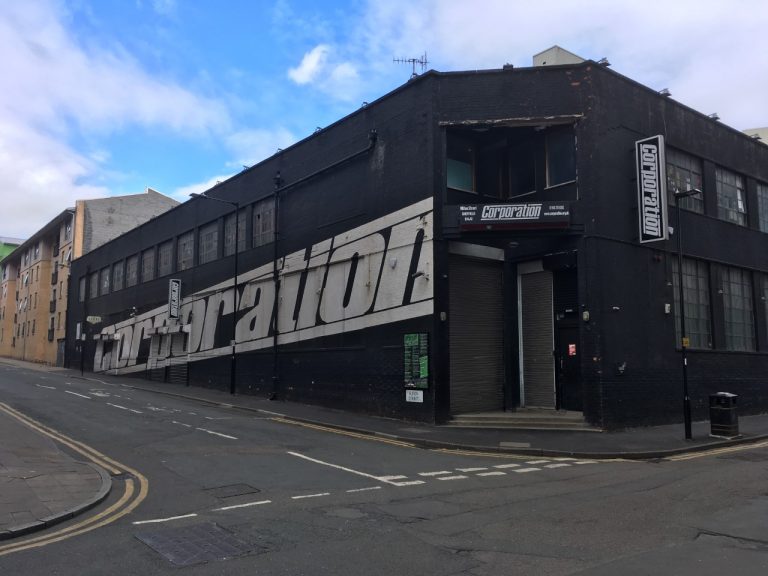 Sheffield Nightlife – Like a Local