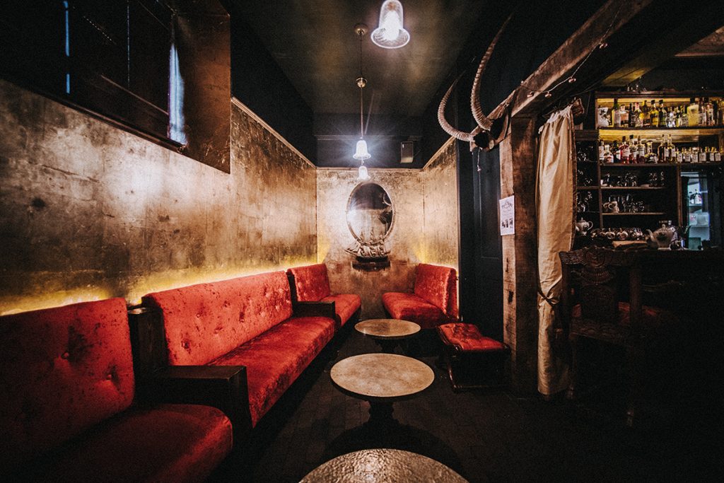 Exeter Nightlife – Like a Local