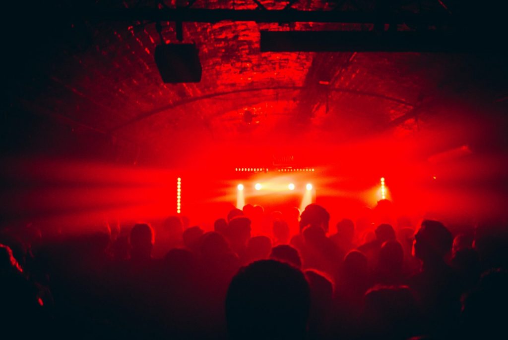 Exeter Nightlife – Like a Local