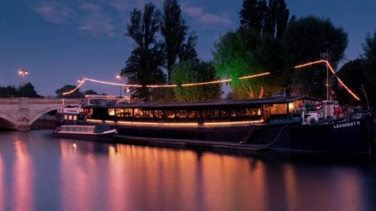 Peterborough’s best 5 bars and pubs - The Budget Traveller - Cheaprooms ...