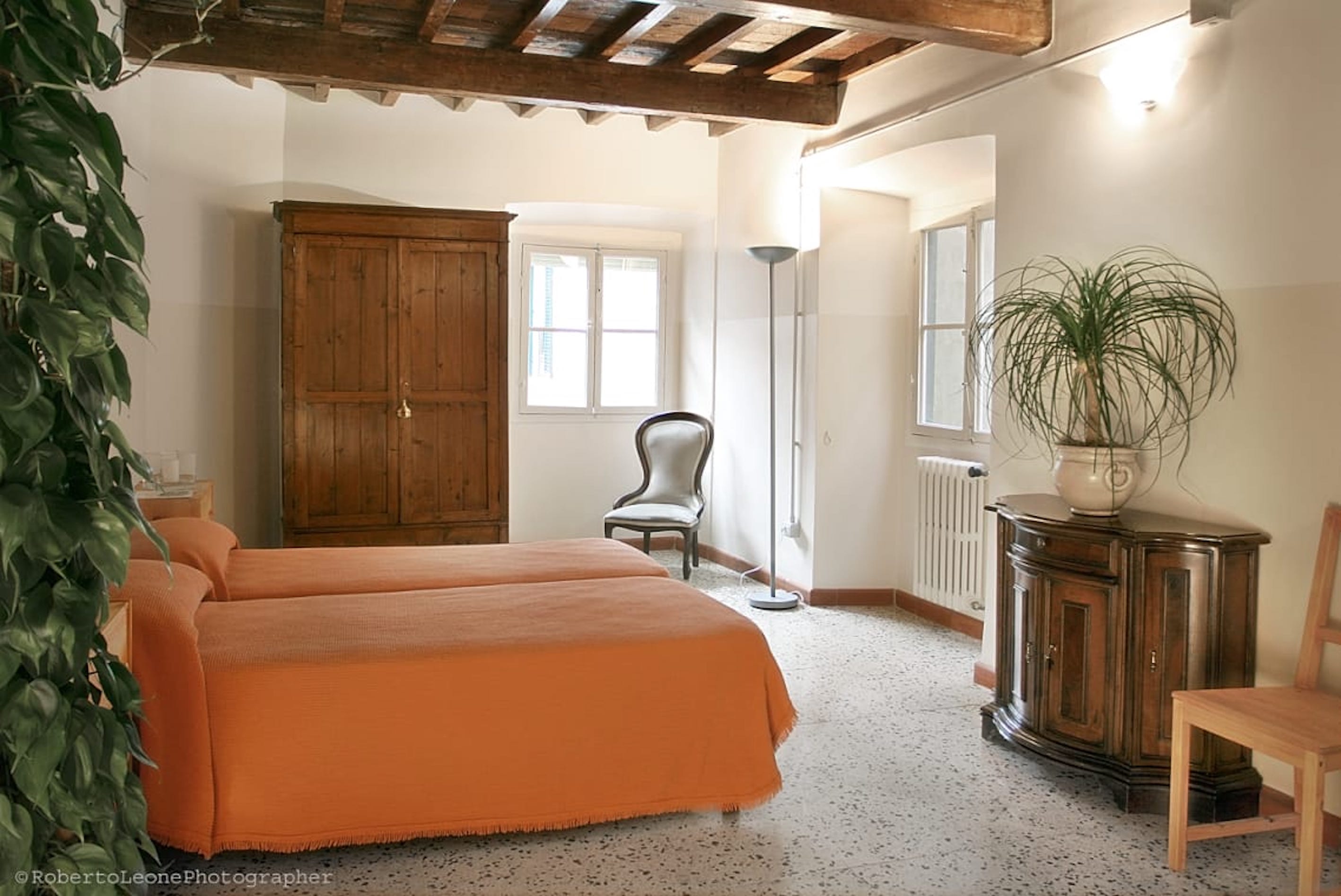 Five of the best hostels in Florence