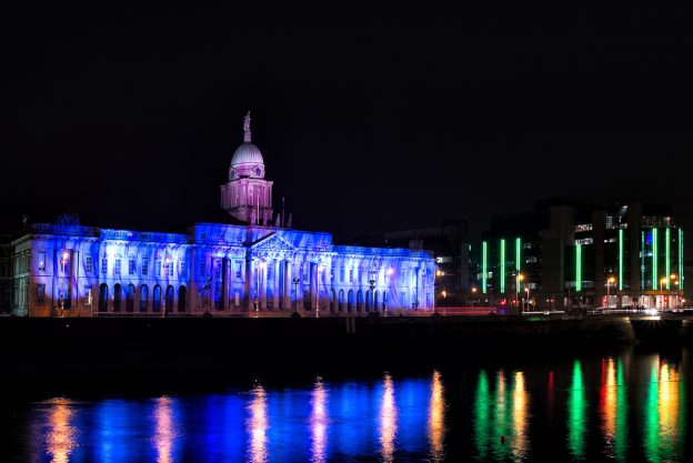 10 affordable things to do in Dublin this winter