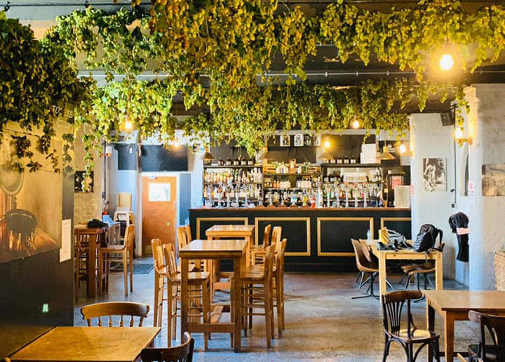 5 Budget friendly Restaurants In Canterbury