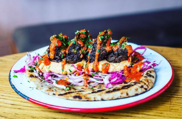 Bababoom - The Budget Traveller - Cheaprooms.co.uk