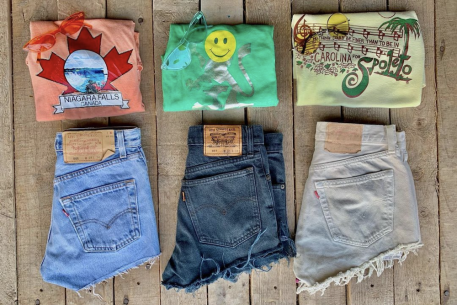 5 of the Best Vintage Shops in Sheffield