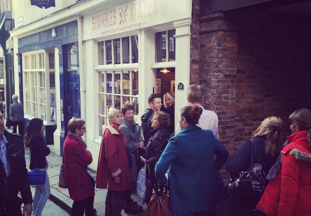 5 Budget-friendly Restaurants in York