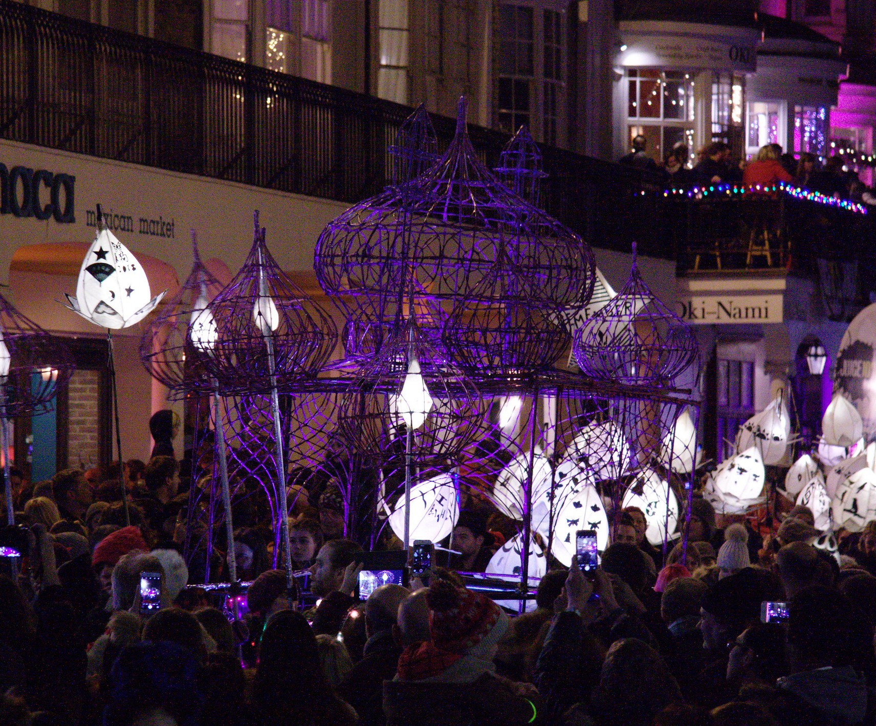 3 of the best Liverpool ghost tours